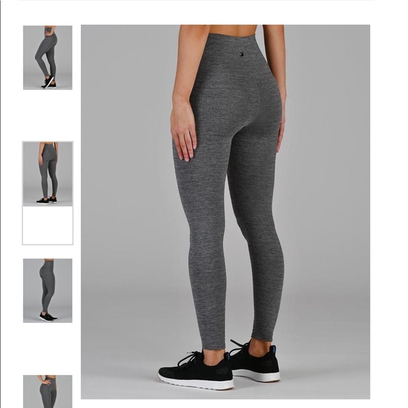 Glyder | Pants & Jumpsuits | Glyder Apparel Pure High Waist Legging ...